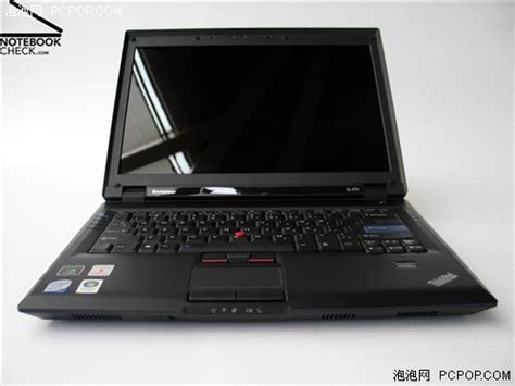 钢琴漆版小黑thinkpad Sl400全面评测 泡泡网