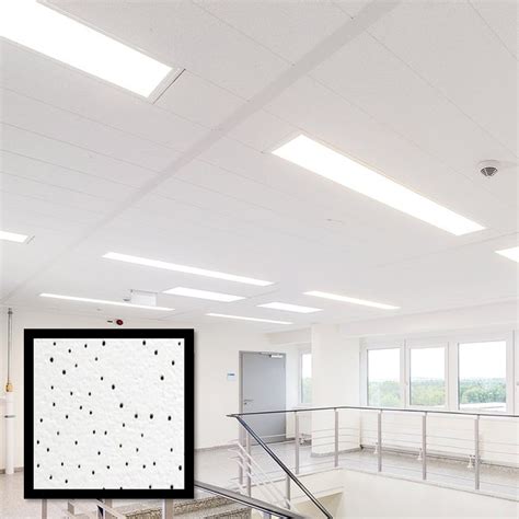 Amf Thermatex Star 1200 X 600mm Square Edge Ceiling Tiles