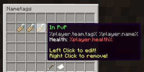 Housing Housing Suggestion Tablist Scoreboard And More Hypixel Forums