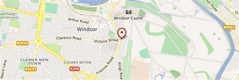 Visiter Windsor préparez votre séjour et voyage Windsor Routard