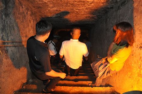 Ranger Cabunzky S Blog Fort Bonifacio Tunnels The Lost Underground