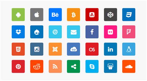 css icon set 19208 free icons library