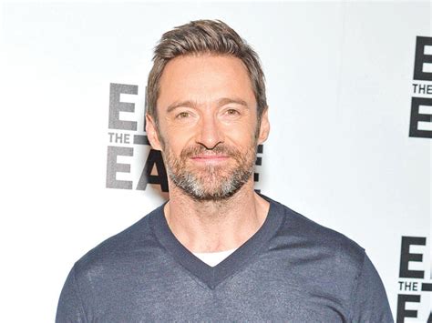 هيو جاكمان يبعث برسائل سرية لزوجته جريدة الجريدة الكويتية