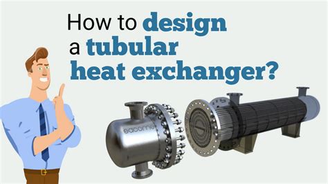 How To Design A Heat Exchanger SACOME How To Design A Heat Exchanger SACOME