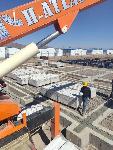 Mohamad Javad Ahmadi On Linkedin Bardsir Kerman Parin Aac Panel System