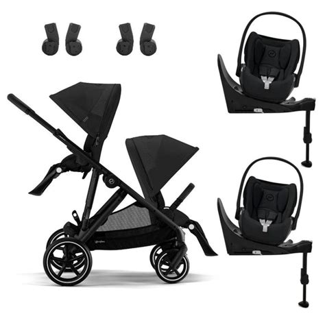 Cybex Precious Cargo