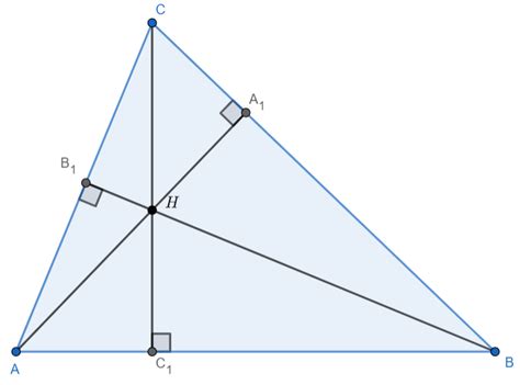 How To Find Circumcenter Incenter Centroid And Orthocente Quizlet