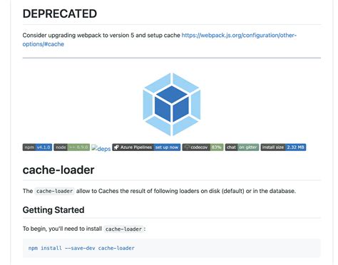 Webpack 面试题（山月） 【布客】八股文知识库
