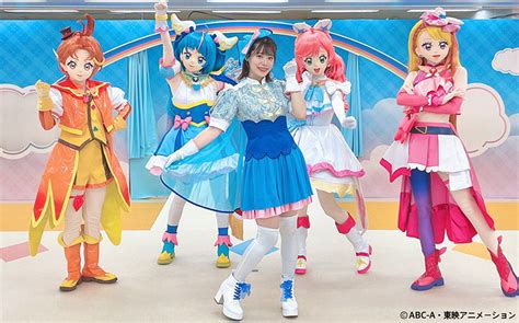Pretty Cure The Ultimate Fan Guide Blippo