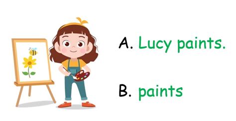 Simple Sentences G1 Baamboozle Baamboozle The Most Fun