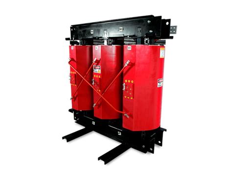 Transformador Trifásico Classe de Tensão Primária de 15kV 25kV e 36kV