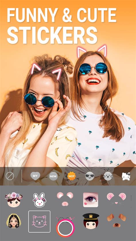 Selfie Beauty Camera For Android Download