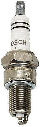 Amazon.com: Bosch WR8DCX Spark Plug , Pack of 1 : Automotive