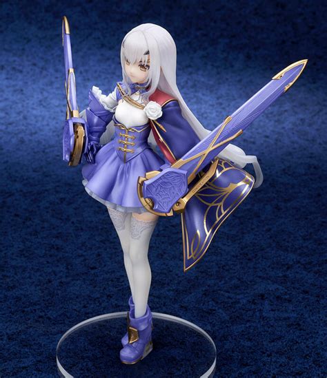 Quesq Fate Fgo Lancer