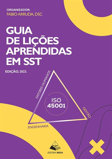 Guia De Li Es Aprendidas Em Sst Biblioteca T Cnica Virtual Iep