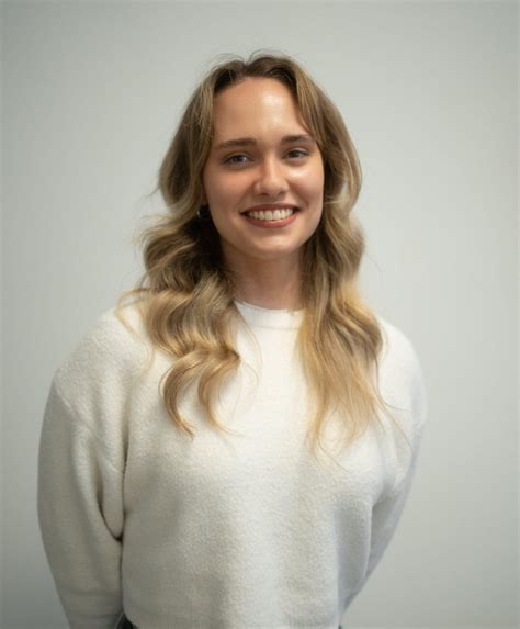 Emily Kaspari Trailblazers