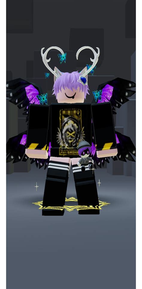 Rate Please Rrobloxavatars