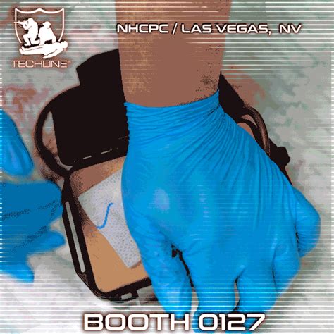 Techline Technologies Inc On Linkedin Nhcpc23 Techline