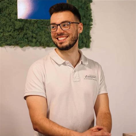 Alexander Kwaśnik Fizjologic