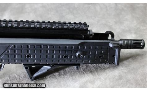 Kel Tec Rdb
