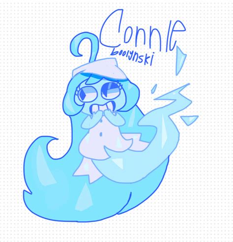 Drawing Connie Boolynski On Freeform Cuz Im Bored Fandom