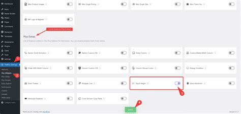 How To Set Equal Column Height In Elementor In Free