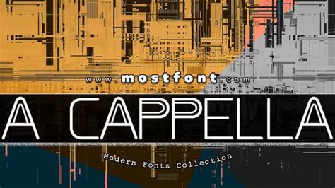 Page Mostfont