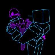 Post 4919151 Databrawl DBVirusanon Lovegram Malware Brawler Roblox