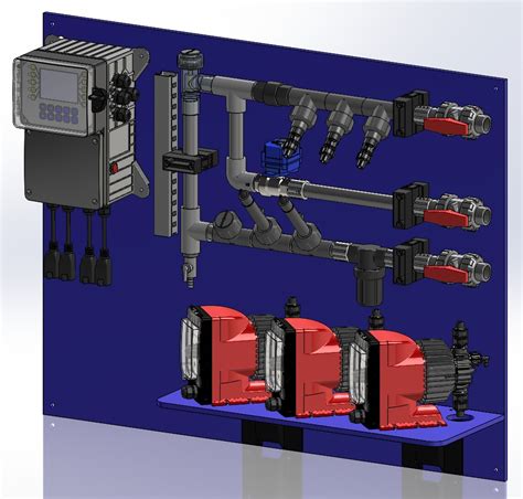 Megatron Xs Advantage Controls