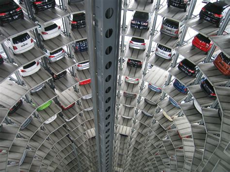 Shifting Towards A Logical Data Warehouse In 4 Steps Without Having