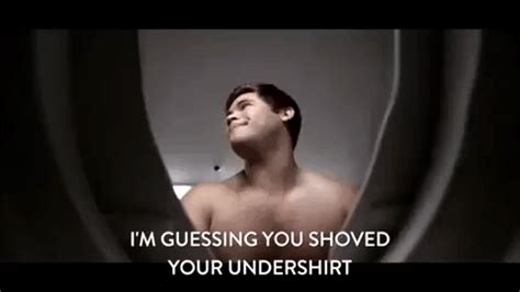 Undershirts S Get The Best  On Giphy