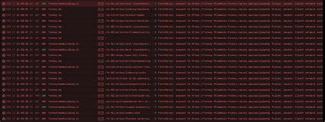 Server Error Were Verifying Your Browser Security Checkpoint Help Vercel Community