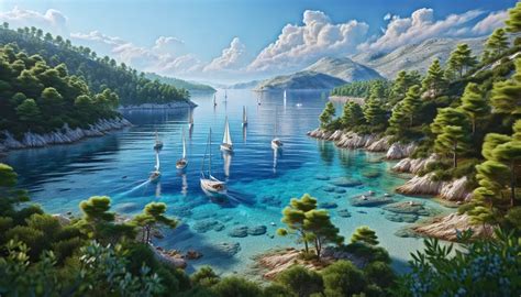 Unforgettable Croatian Sailing Adventure The Ultimate Vacation Guide