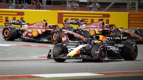 Formel 1 News Zweites Ungarn Training Norris Vor Verstappen Newsde