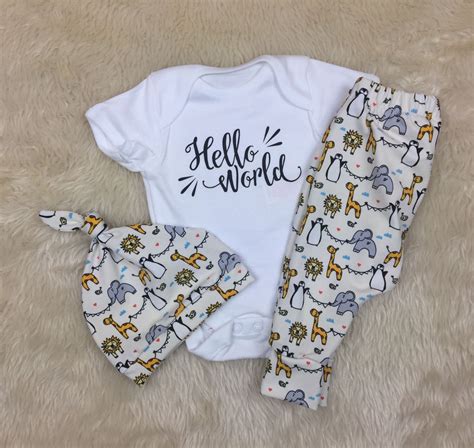 Pin on Infant Clothing