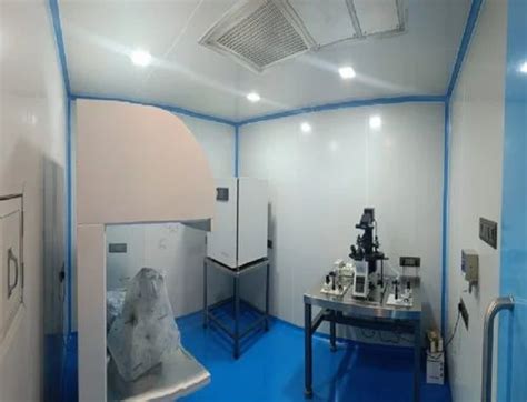 IVF Laboratory Setup Service Blastoserve Scientific ID