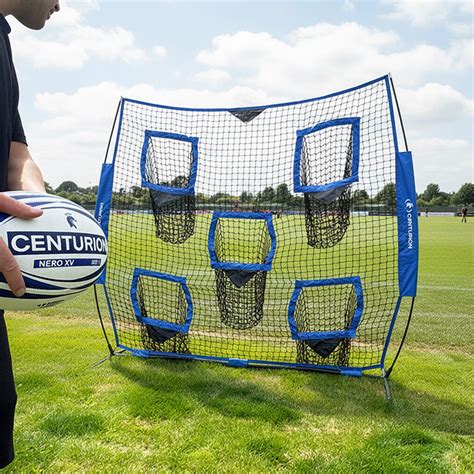 Rugby Passing Nets Centurion Rugby