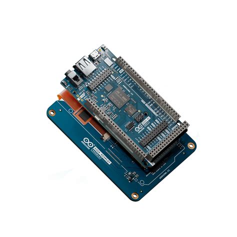 ¿cómo Hacer Un Hid Con Arduino Giga Display Shield Unit Electronics