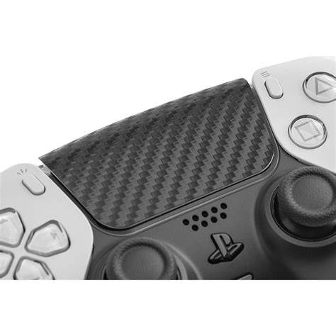 Jual Stiker Sticker Middle Touchpad Dualsense Controller Ps5 Shopee