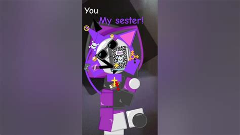 You My Sester ᐖ Youtube
