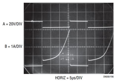Design Note 8 Inductor Selection For Lt1070 Switching Regulators