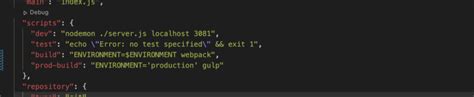 how to build pean stack for production by bhargav bachina bachina