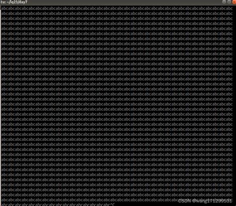 Io作业day7 Csdn博客