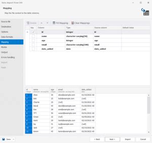 How To Export And Import Data In PostgreSQL A Detailed Guide Blackdown