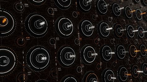 Computer Network Design Digital Data Transmitted At High Speed