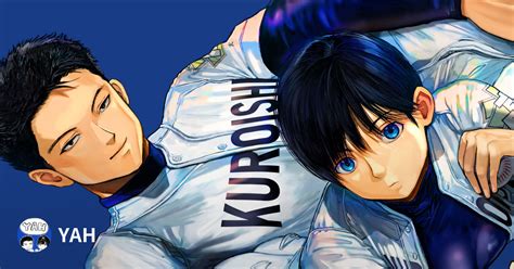 Yah Pixiv