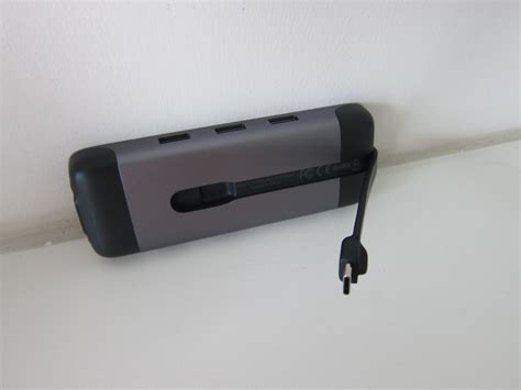 Ugreen In USB C Hub Blog Lesterchan Net