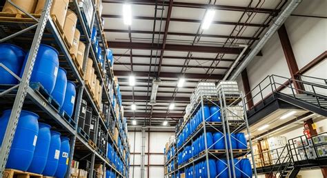 Explosion Proof Strategies For LED Lights UPSHINE Lighting