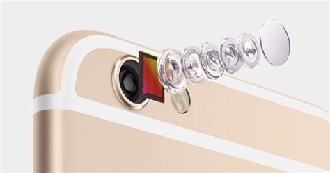 Check If Your Iphone 6 Plus Is Eligible For The Isight Camera