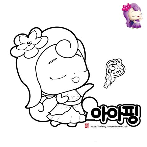 디즈니 캐릭터 색칠공부 엄선된 예쁜 그림으로 당신의 상상력을 펼쳐보세요